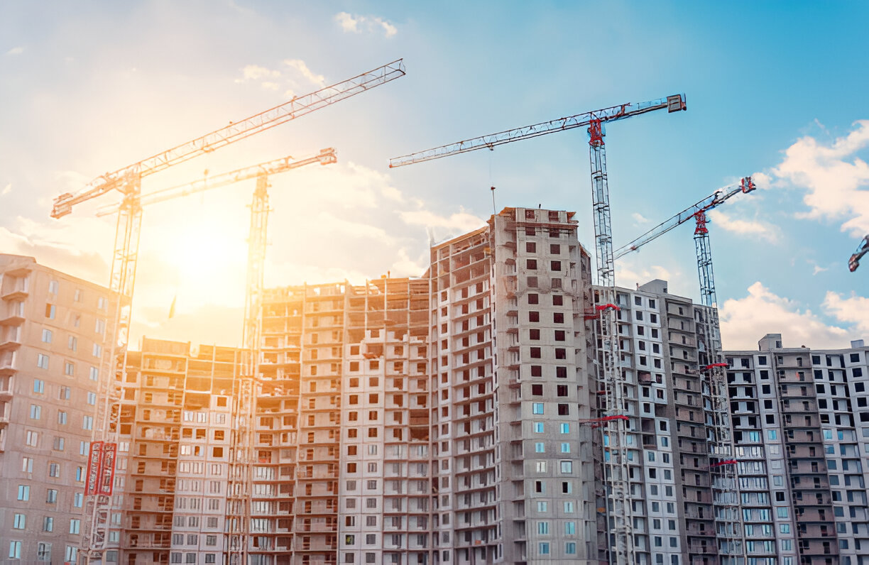 Global Real Estate Investment | Secure High-Value Property Assets